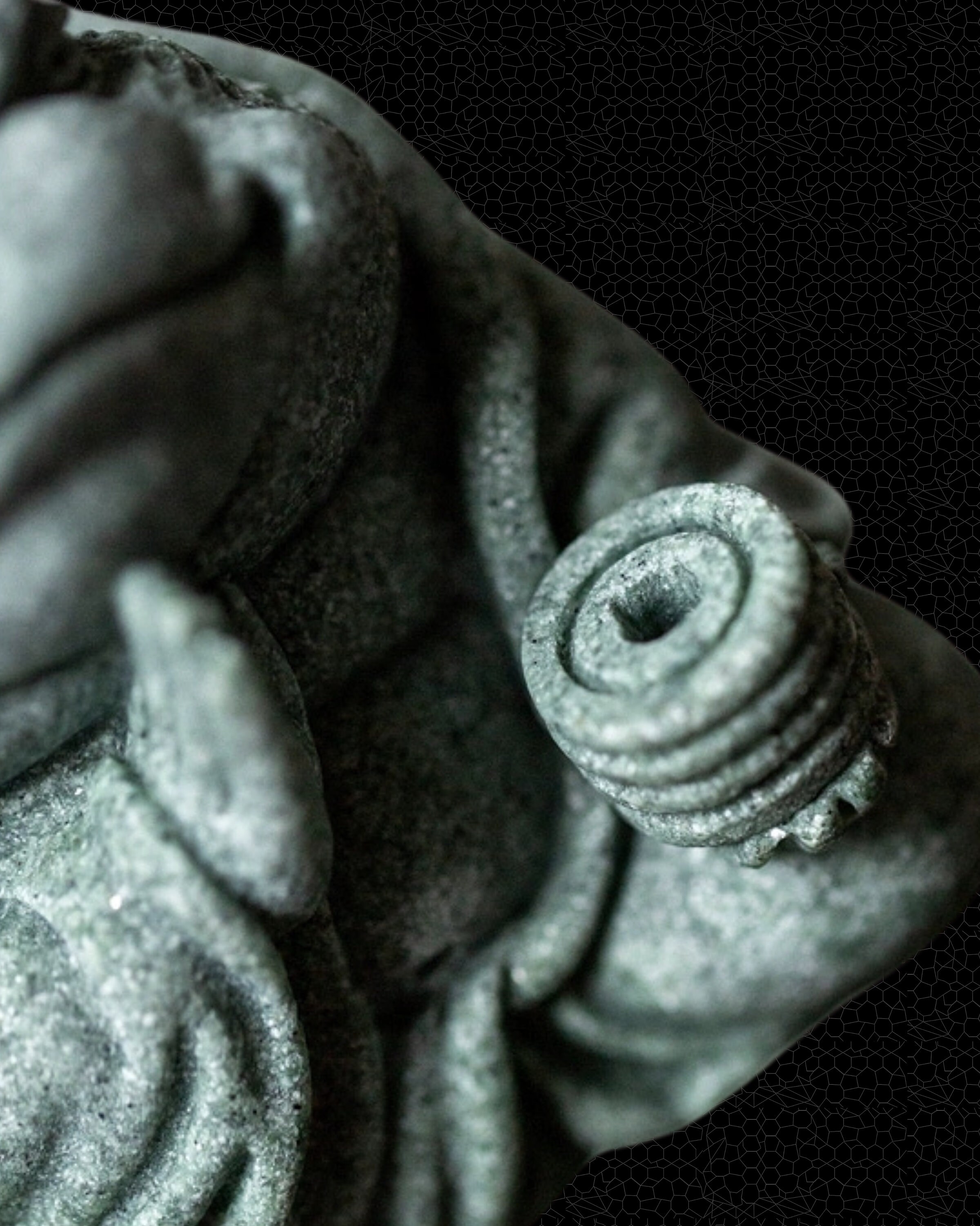 Incense Holding Frog Sculpture Insense Holder Zen Decor Garden Ornament ...