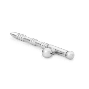 Dilator / Prince's Wand Made of Stainless Steel, Prince Albert Piercing ...