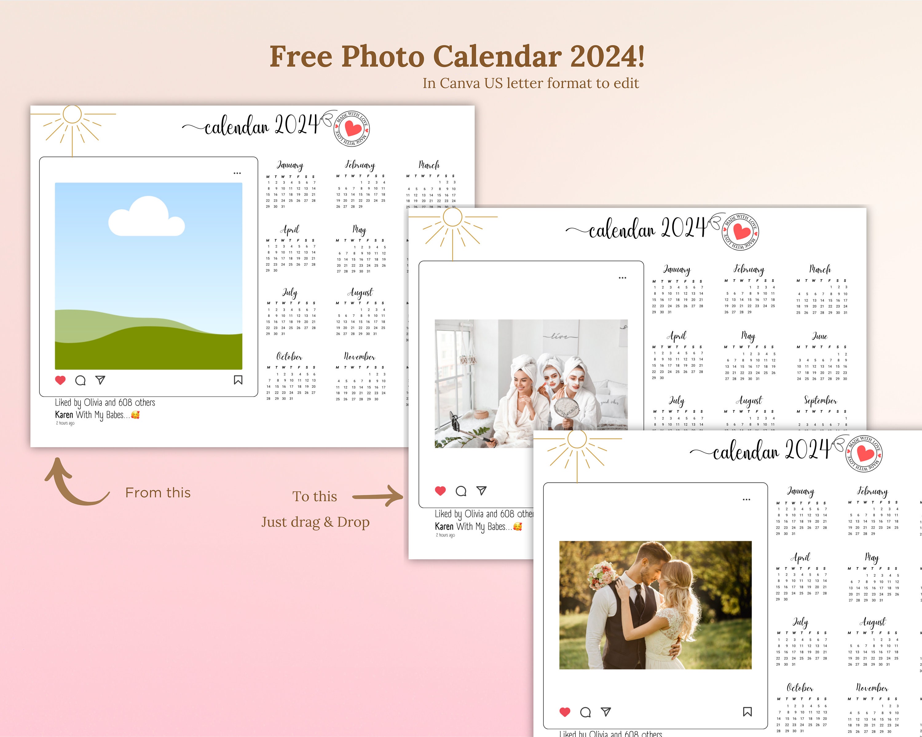 Notion Relationship Planner, Love Life Planner, Dating Planner, Couple ...