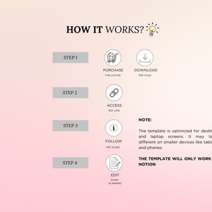 Notion Relationship Planner, Love Life Planner, Dating Planner, Couple ...