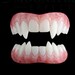 Realistic Freddie Mercury Teeth ,freddy Mercury Teeth , Winifred ...