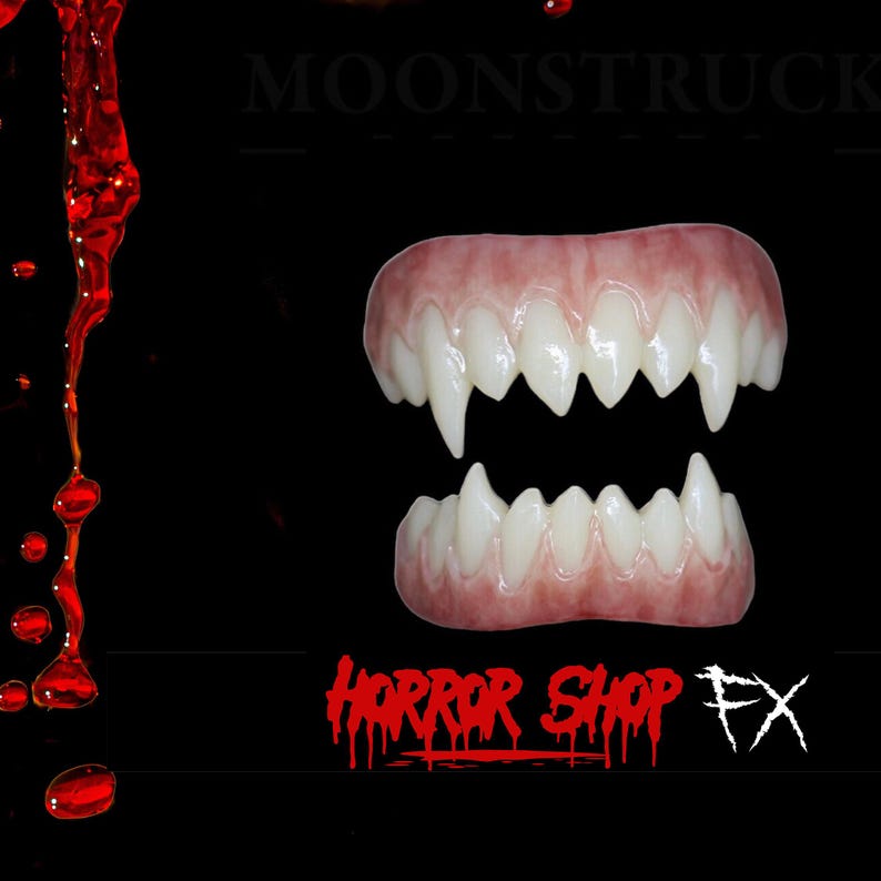 Grell Sutcliff Teeth , Alastor Teeth , Hazbin Hotel Character Teeth ...