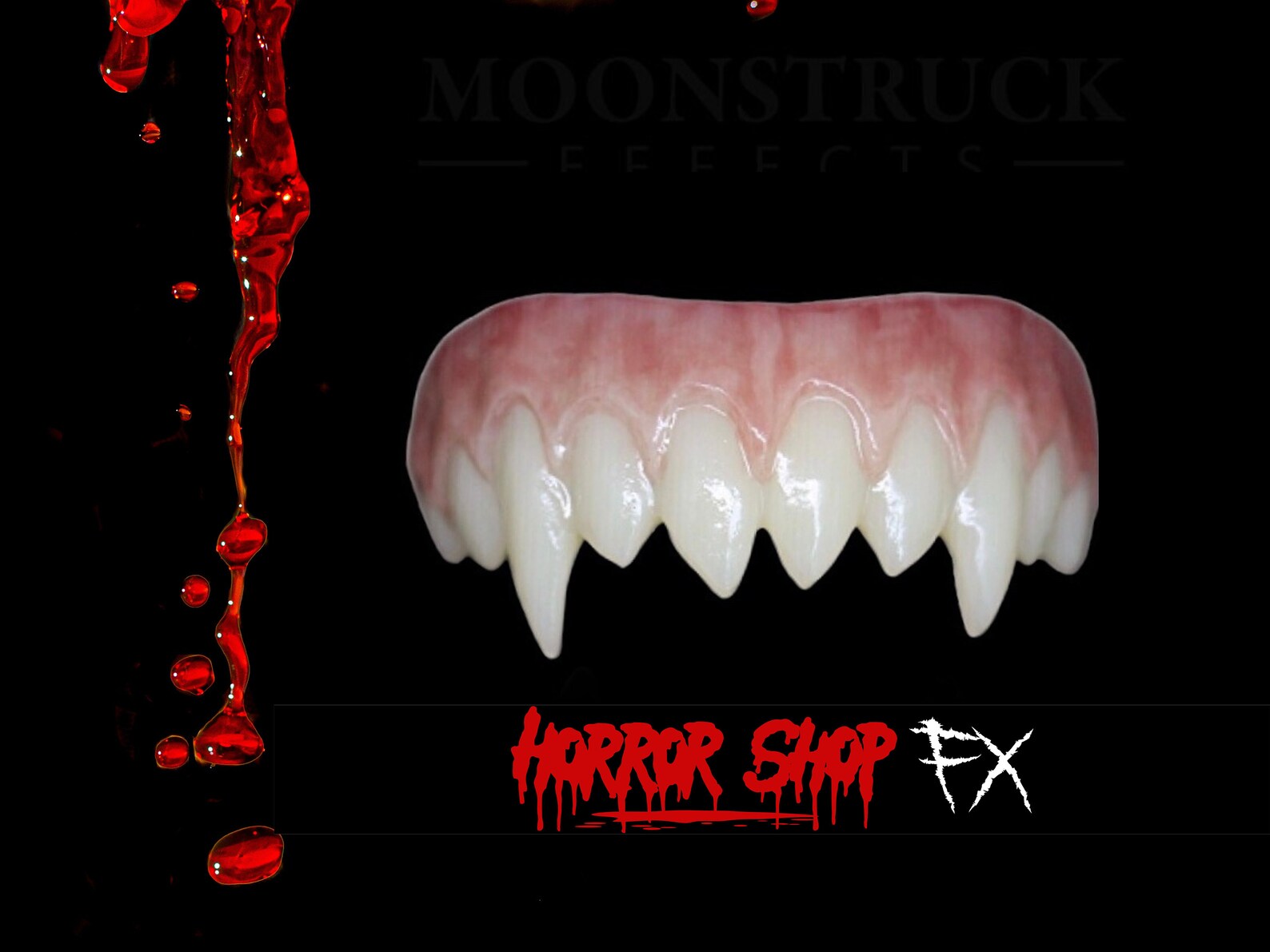 Grell Sutcliff Teeth , Alastor Teeth , Hazbin Hotel Character Teeth ...