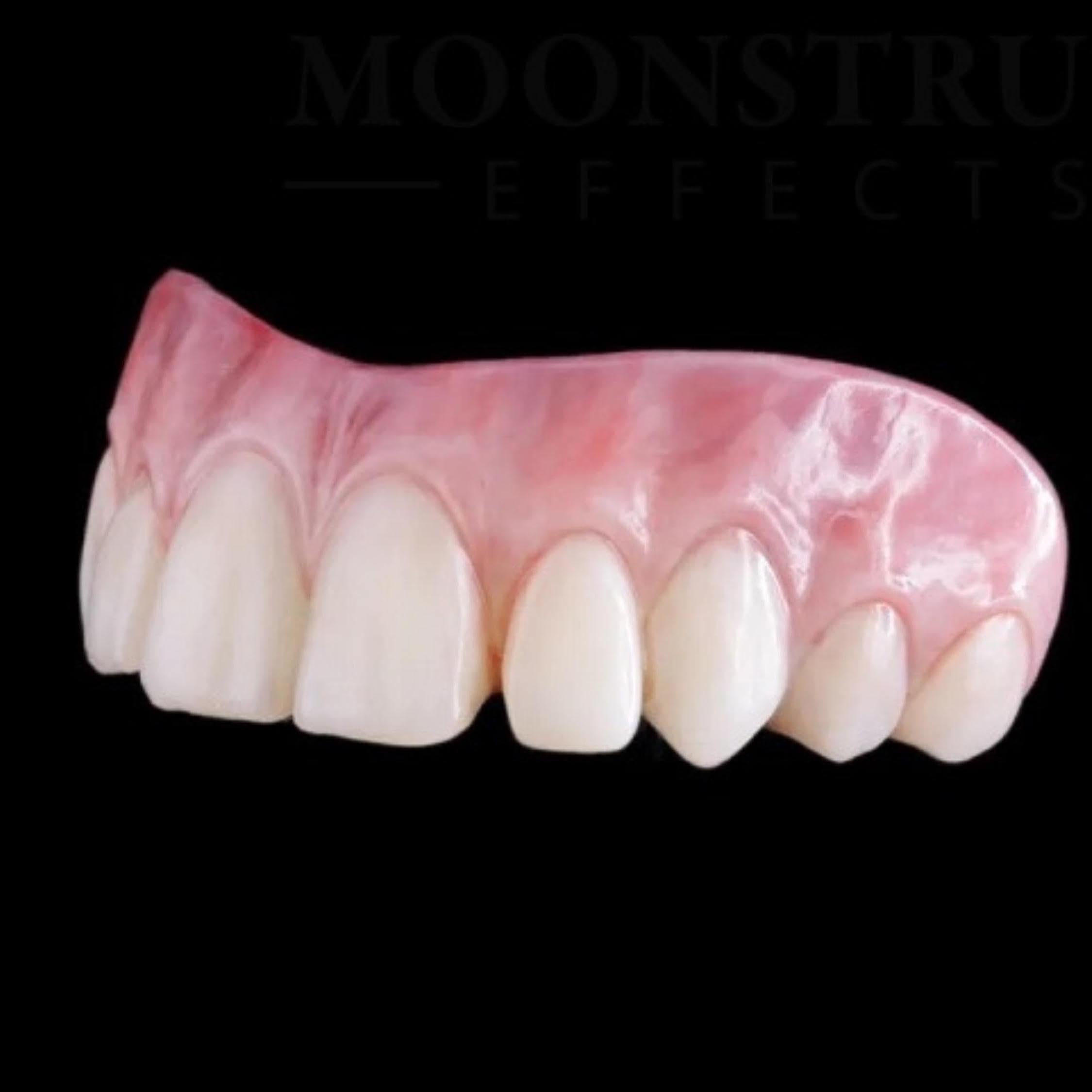 Realistic Freddie Mercury Teeth ,freddy Mercury Teeth , Fake Buck Teeth ...