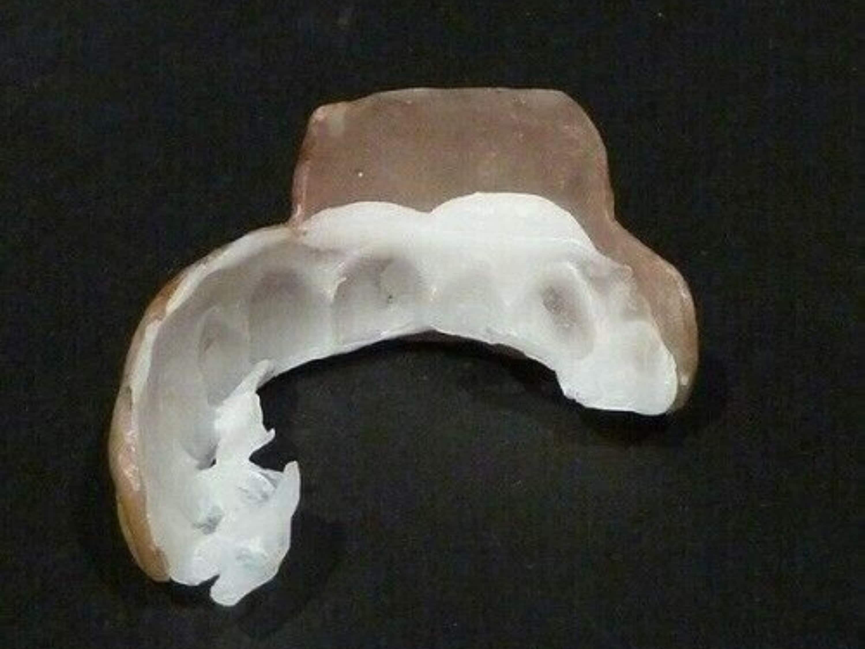 Realistic Vampire Fangs , Vampire Teeth , Custom Fit Vampire Fangs ...