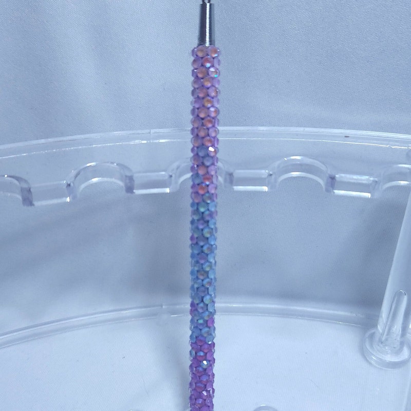 Lottery Ticket Scratcher Tool - Etsy