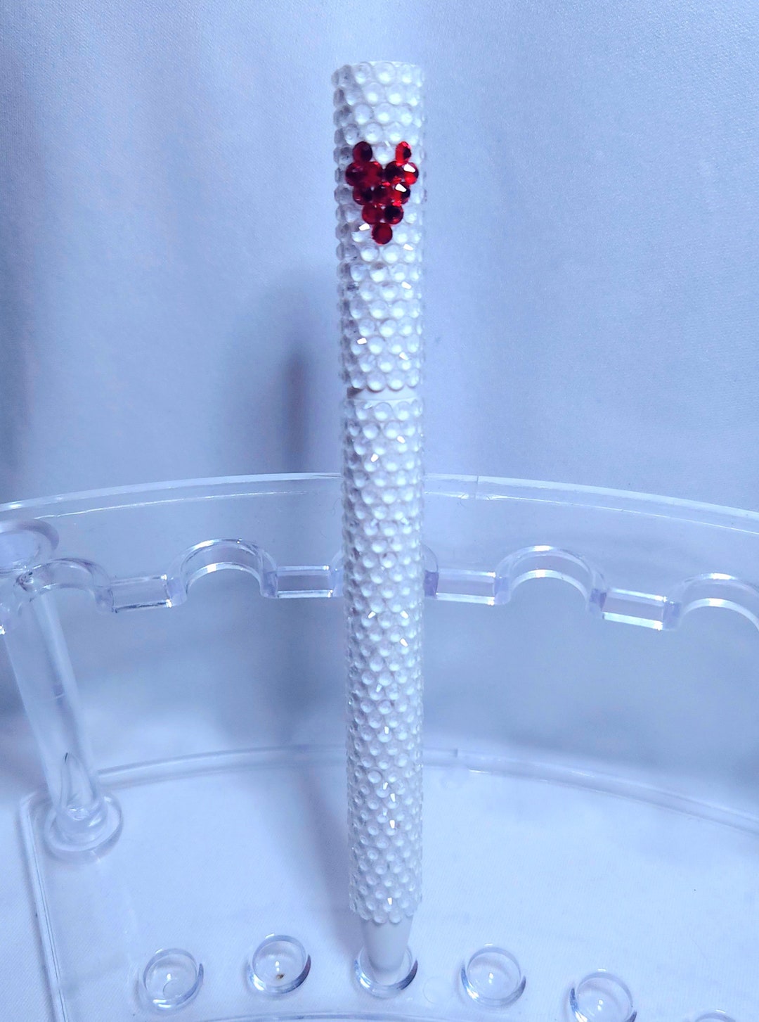 Bling Peek A Boo Pens - Etsy