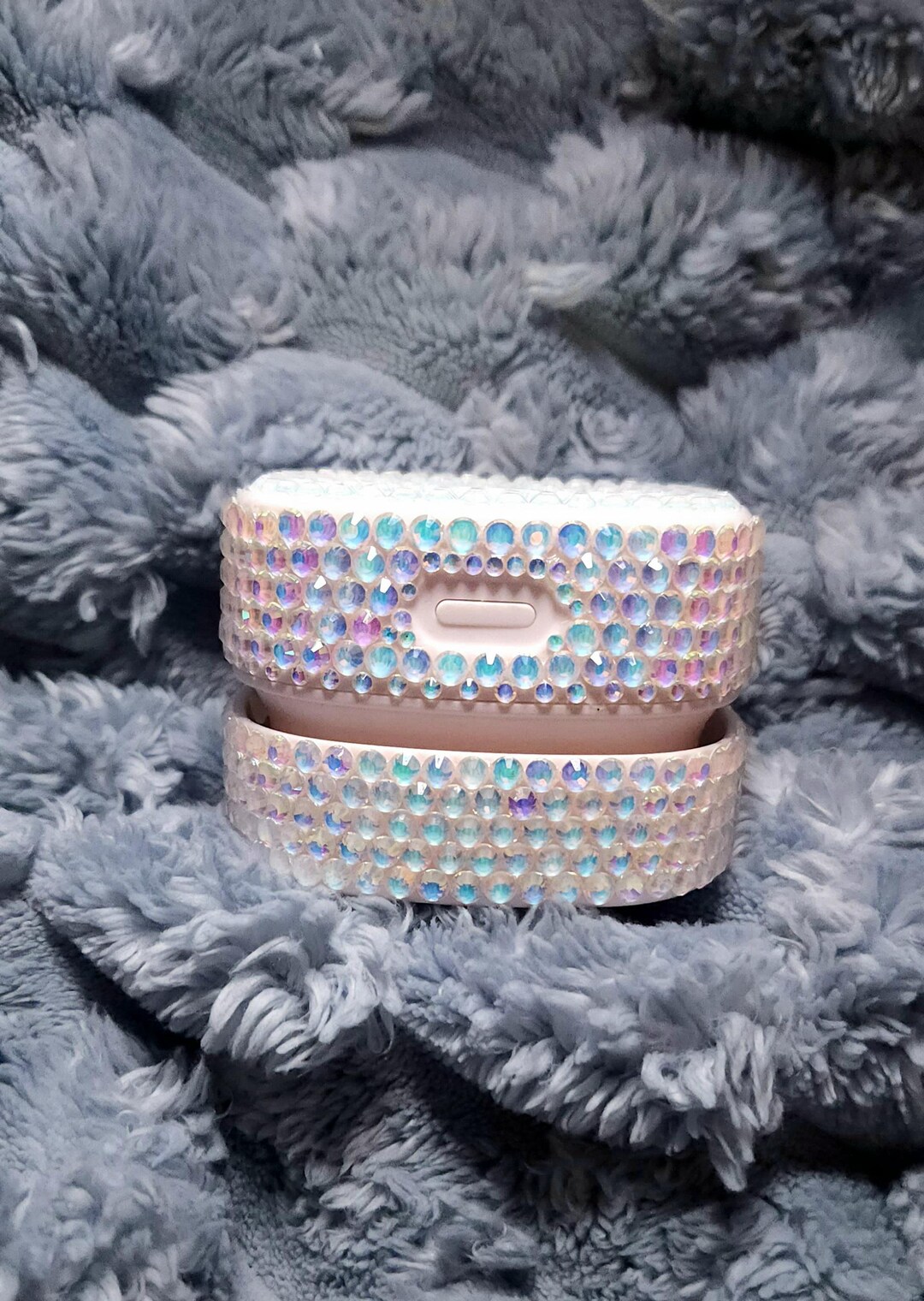 Bling Desk Vacuum - Etsy