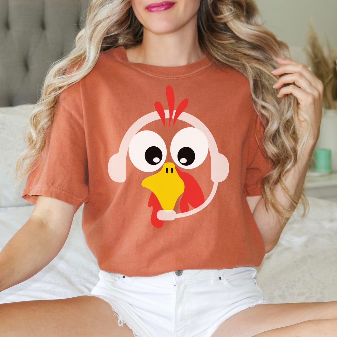 911 Dispatcher Thanksgiving Turkey Shirt 911 Dispatcher - Etsy