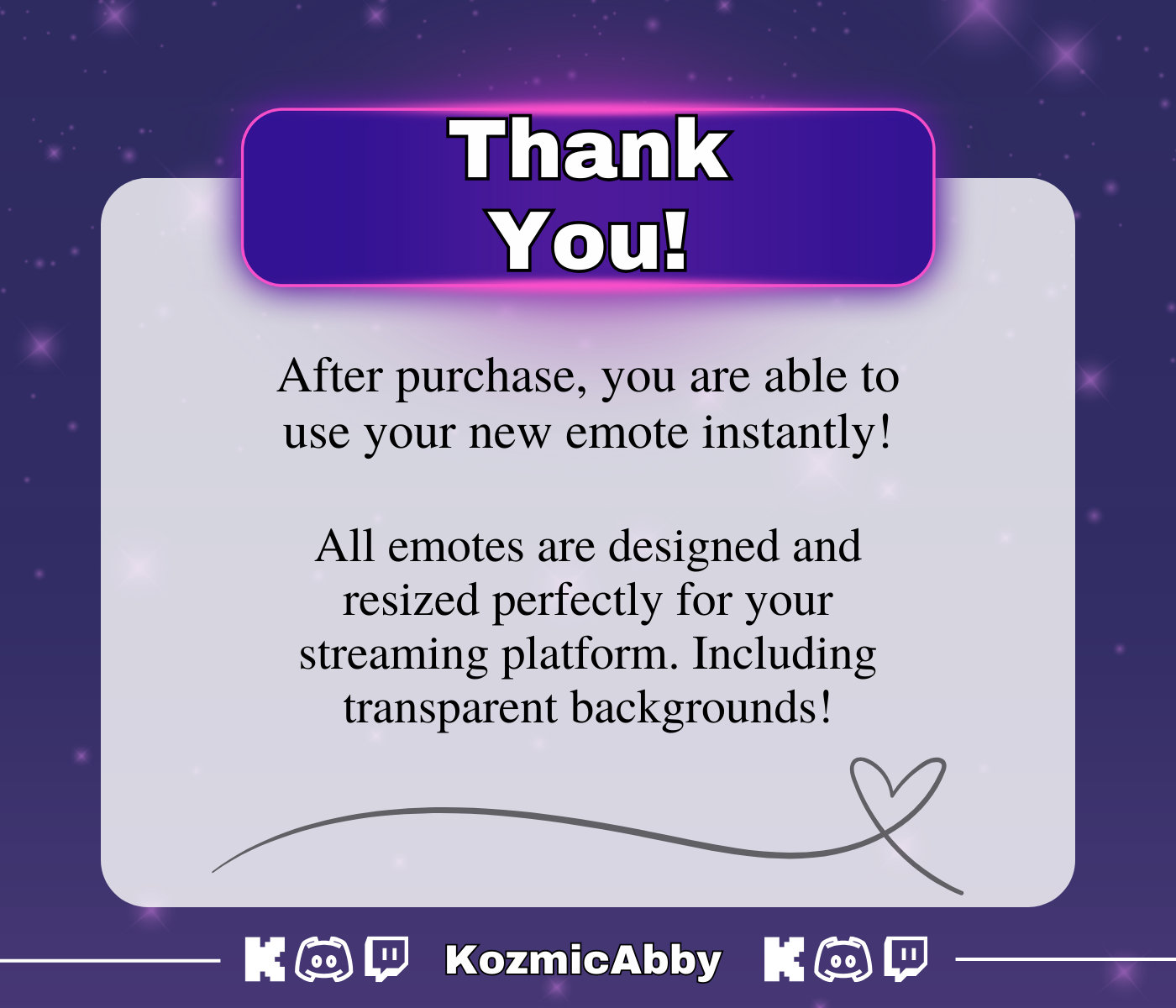 Yellow Duck Wave / Hi Emote, Twitch Single Animal Emote, Streaming Sub ...