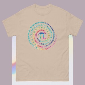 Irrational but Well Rounded Pi Day Math Teacher Student Geek T-shirt - Etsy