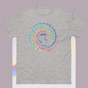 Irrational but Well Rounded Pi Day Math Teacher Student Geek T-shirt - Etsy