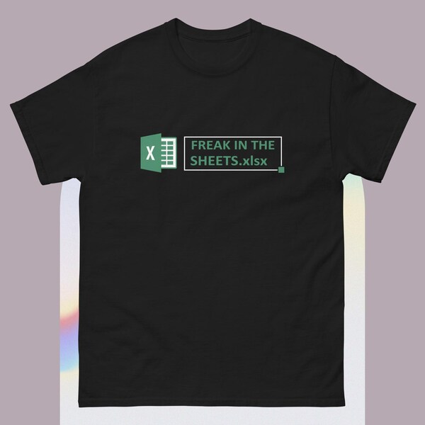 Excel Sweater - Etsy