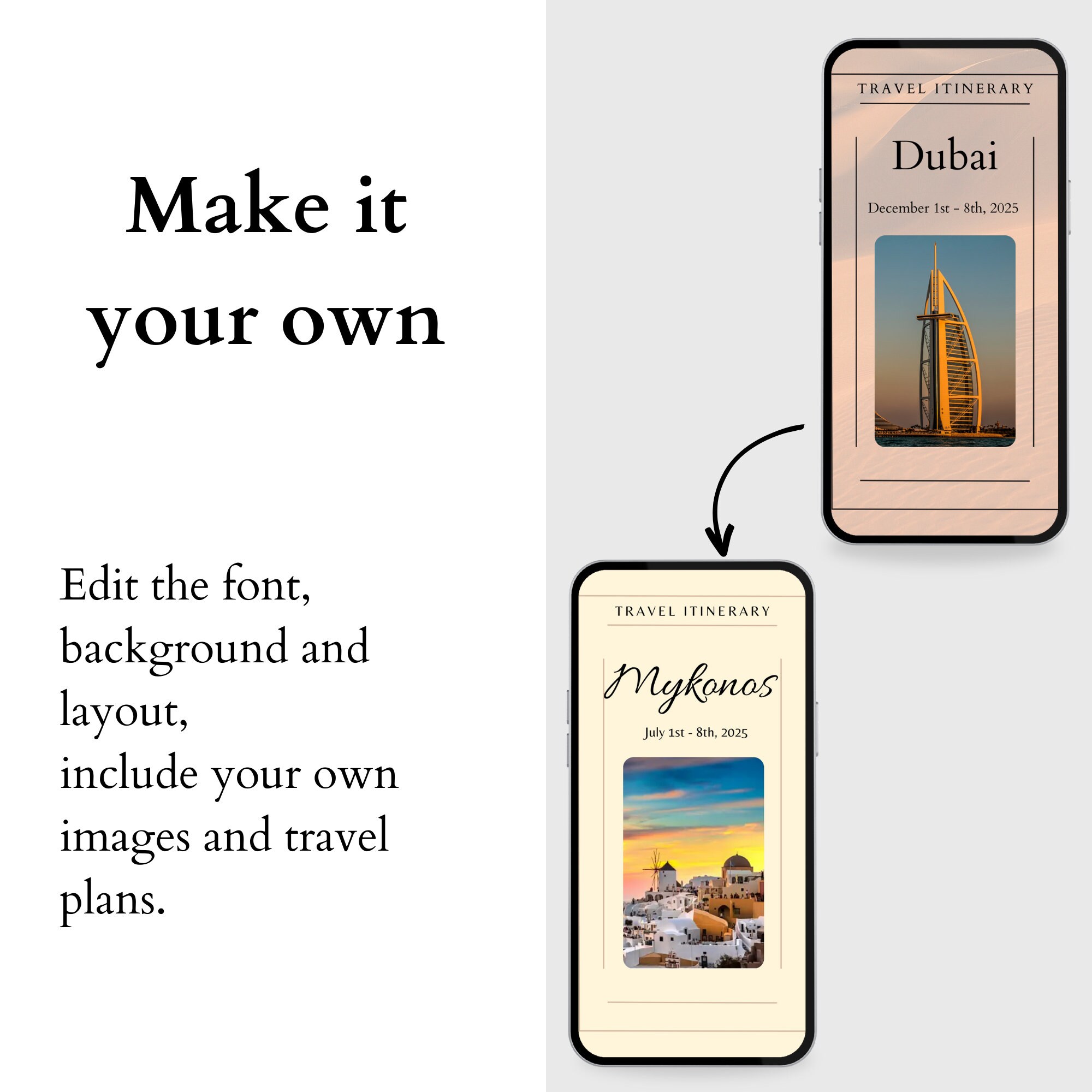 Dubai Planner Palm Dubai Mall Shopping Dubai Jumeirah Burj Al Arab ...