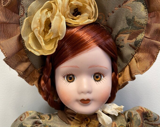 Haunted Doll Melissa Active Spirit Paranormal Dolls Demonic Magic Highly Active Witch Etsy