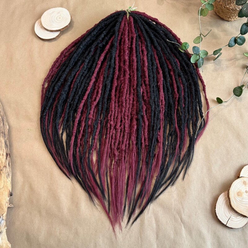 DreadsArts - Etsy