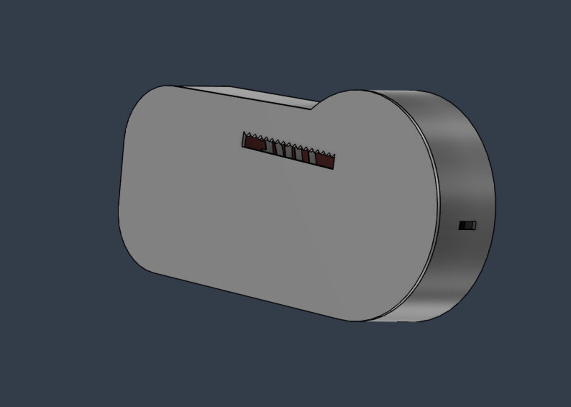 Live Stream Lamp - 3d STL File COMMERCIAL LICENCE - Etsy