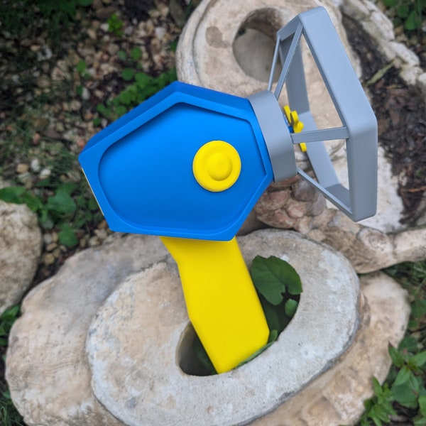 Gorilla Tag Prop - Etsy