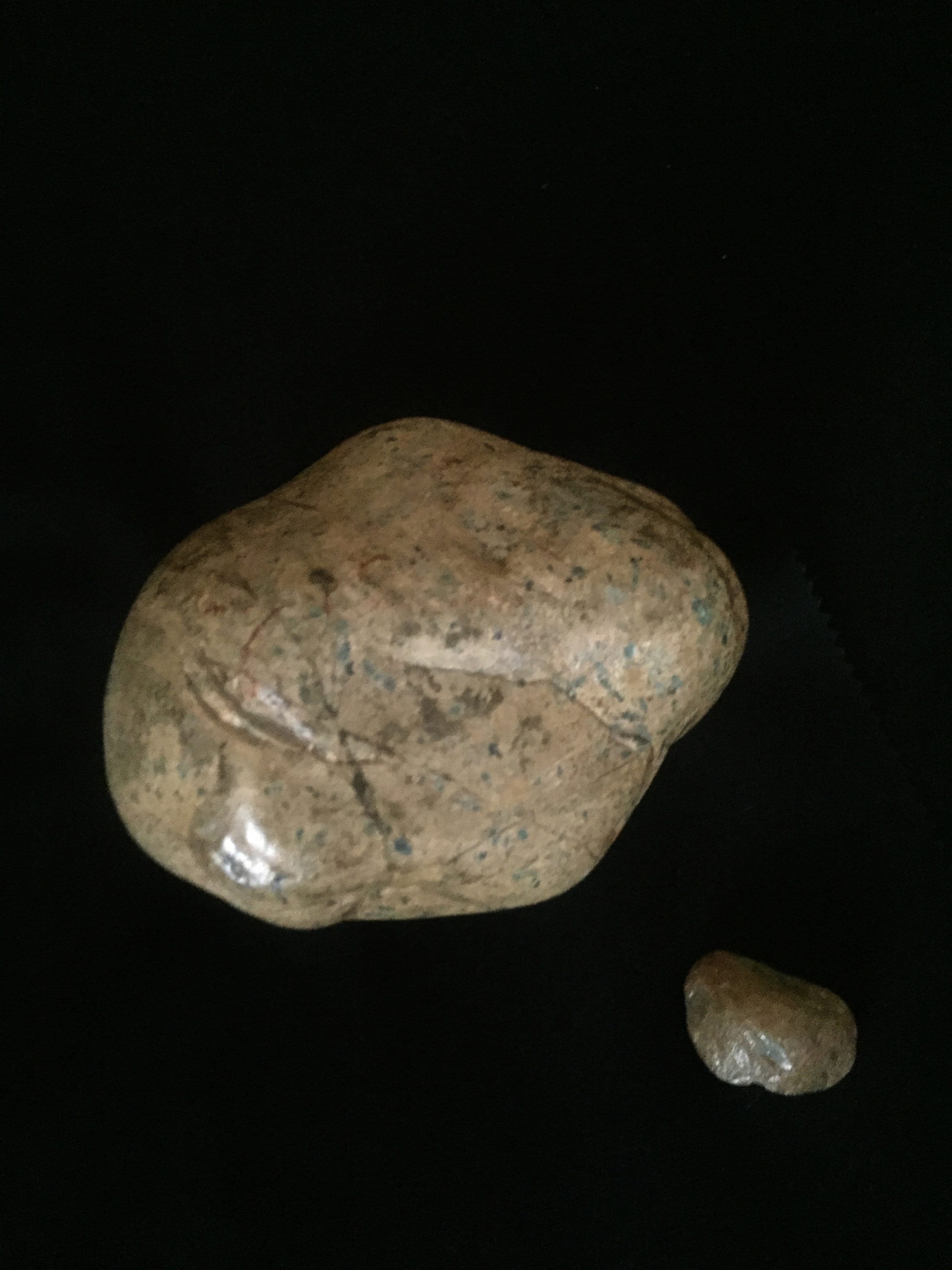 Serpentine Jade 5636.5 Ct - Raw Green Jade Gemstones for Jewelry Making ...