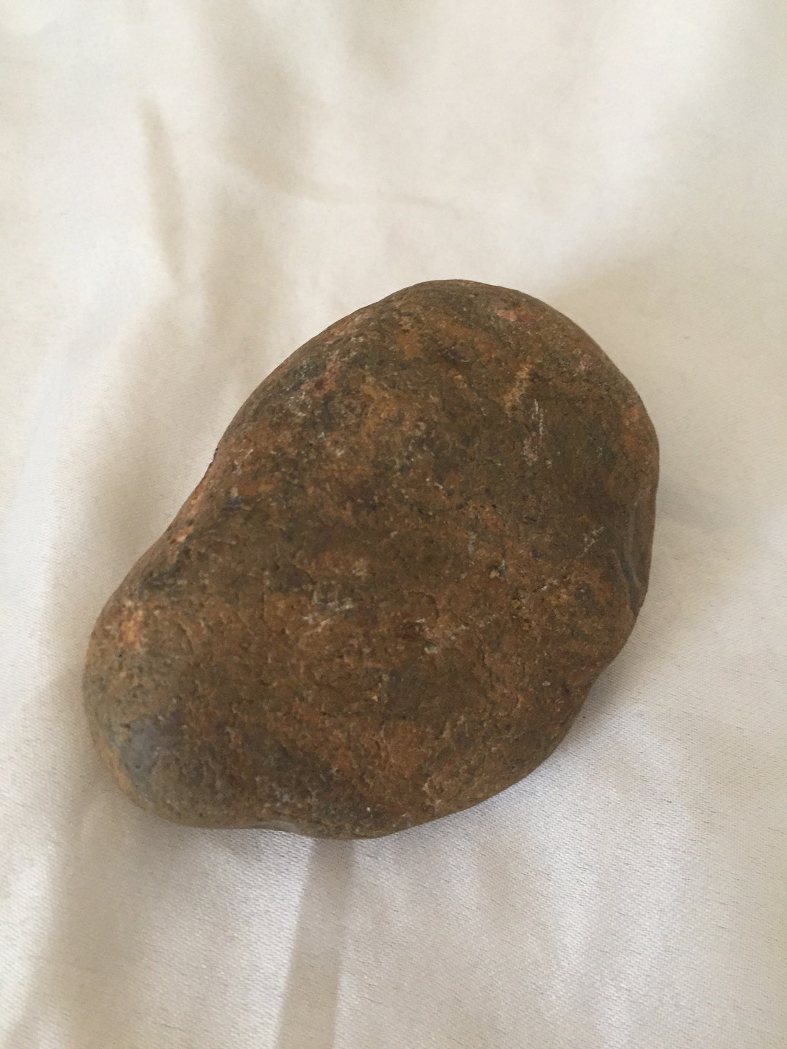 Meteorite Raw, 4300 Ct Lunar Meteorite Stone for Cosmic Energy ...