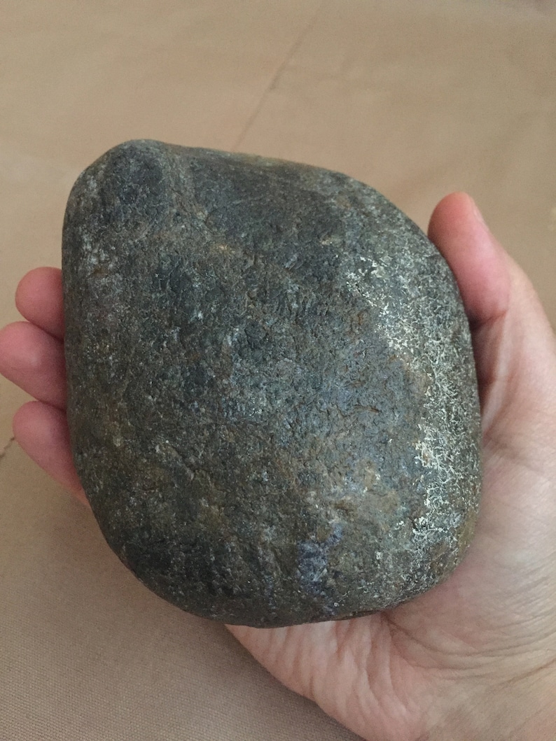 Meteorite 5638 Ct Raw Cosmic Stone, Unique Natural Gemstone for Jewelry ...