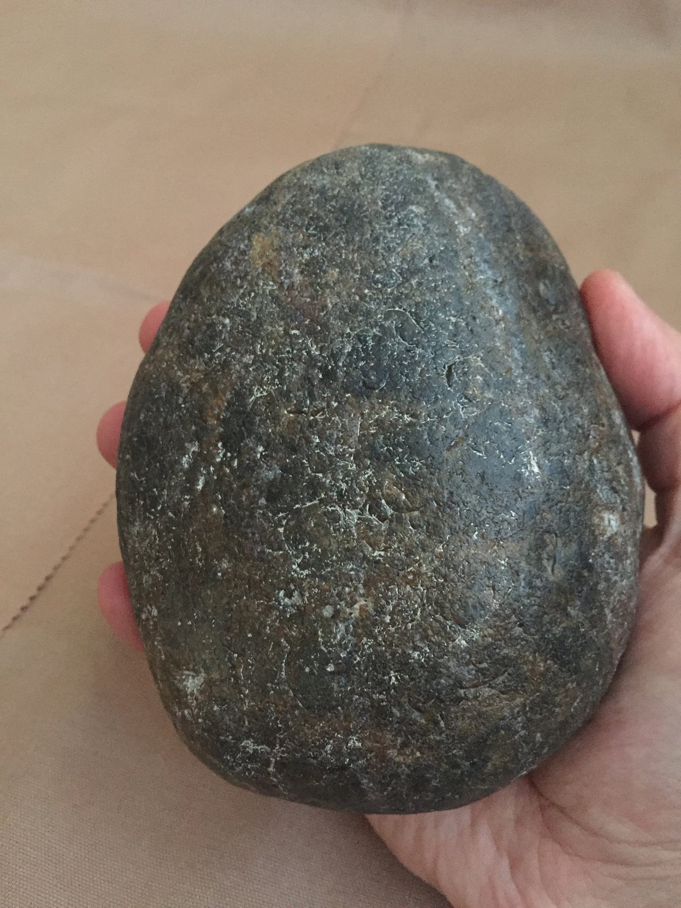 Meteorite 5638 Ct Raw Cosmic Stone, Unique Natural Gemstone for Jewelry ...