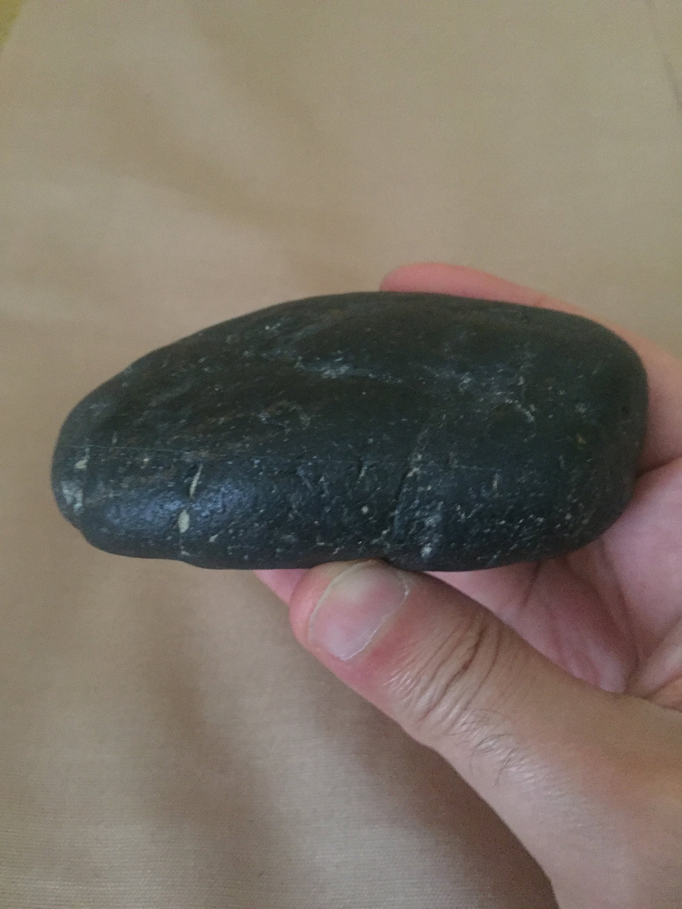 Raw Meteorite Stone 1700 Ct, Authentic Meteorite Rough for Cosmic ...