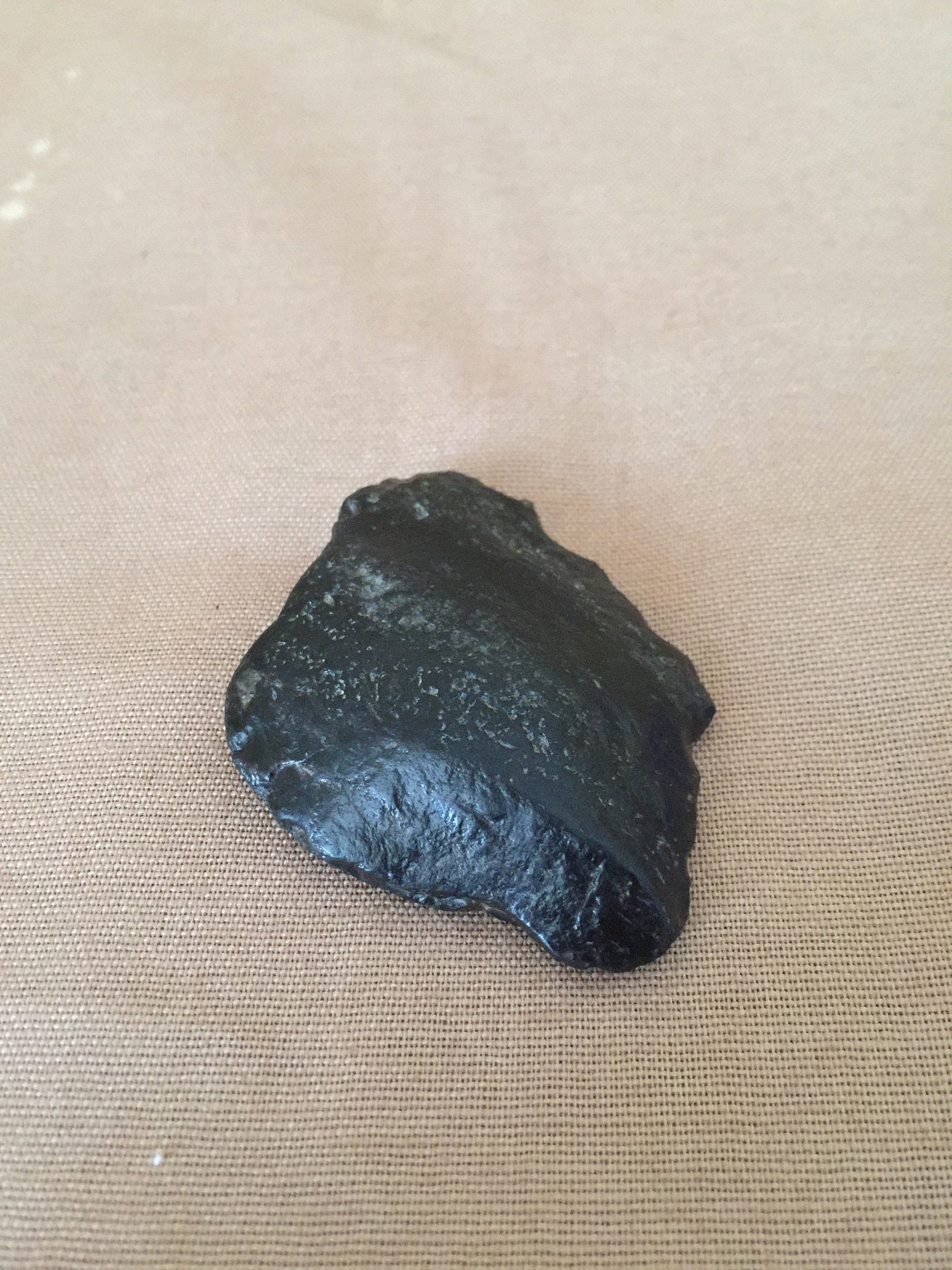 Raw Black Diamond, Carbonado 185 Ct Uncut Gemstone, Diamond Nuggets ...