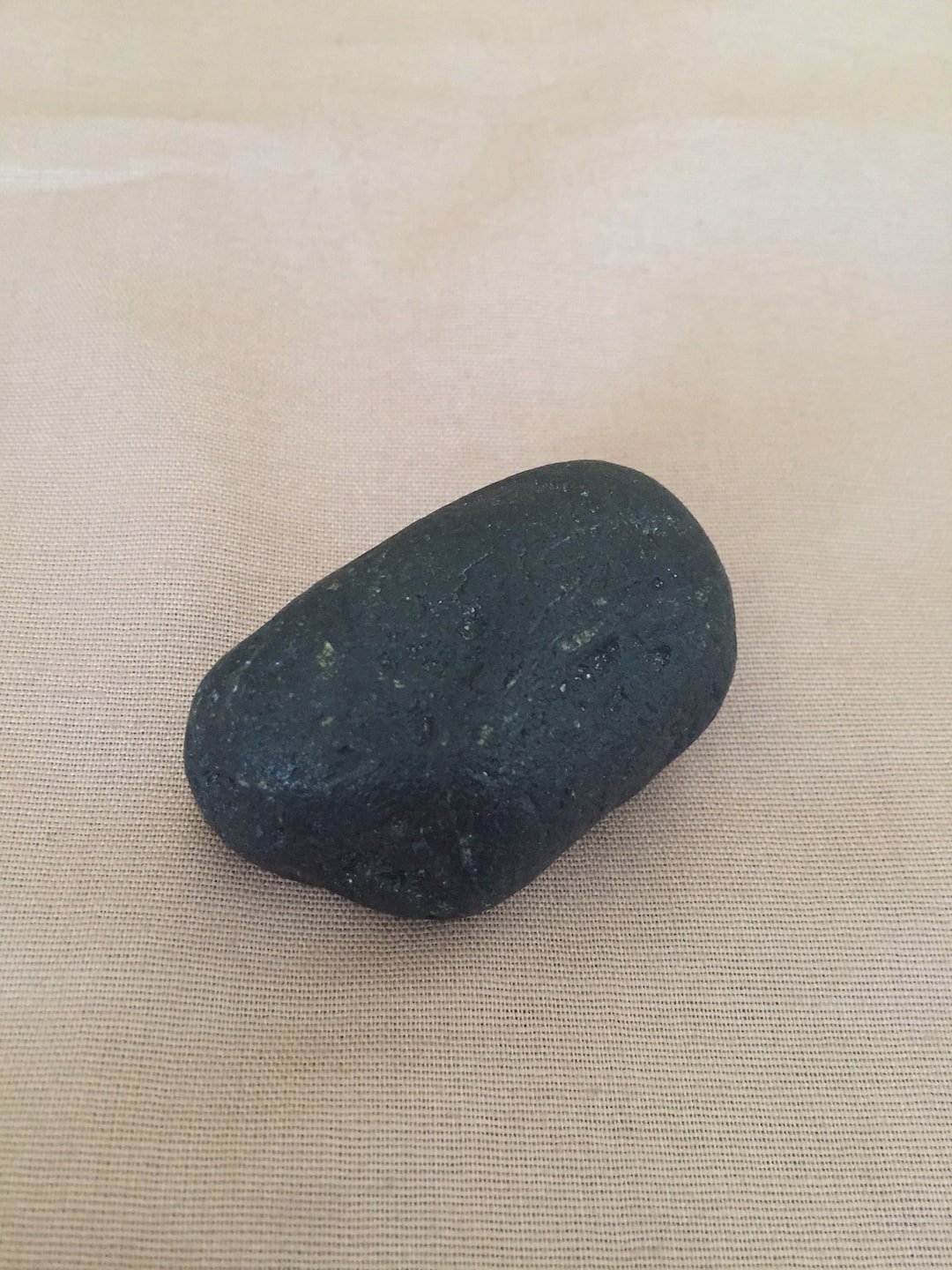 Raw Meteorite Stone 578 Ct, Authentic Iron Meteorite Rough for Cosmic ...
