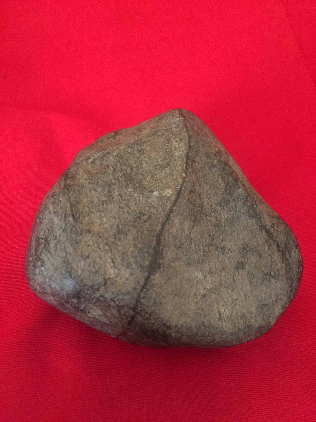 Raw Meteorite Stone 5034.5 Ct, Real Iron Meteorite for Healing and ...