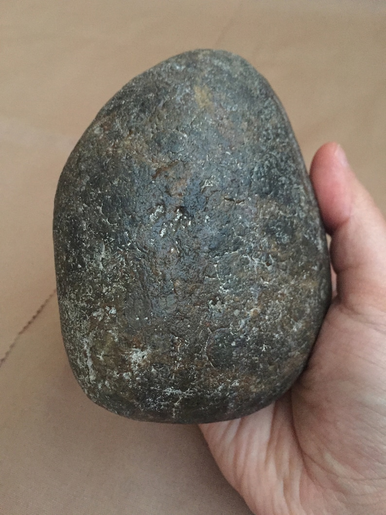 Meteorite 5638 Ct Raw Cosmic Stone, Unique Natural Gemstone for Jewelry ...