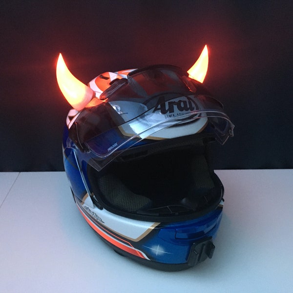 Anime Motorcycle Helmet - Etsy