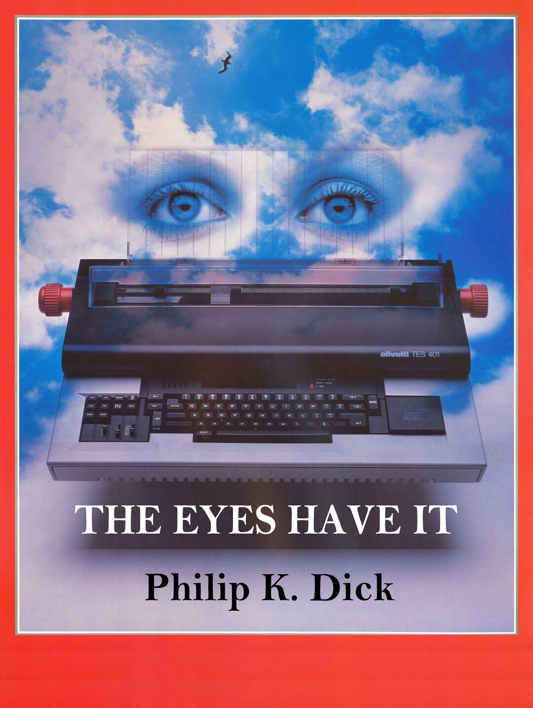 The Eyes Have It by Philip K. Dick - Audiobook, Kindle Book, Nook Book ...