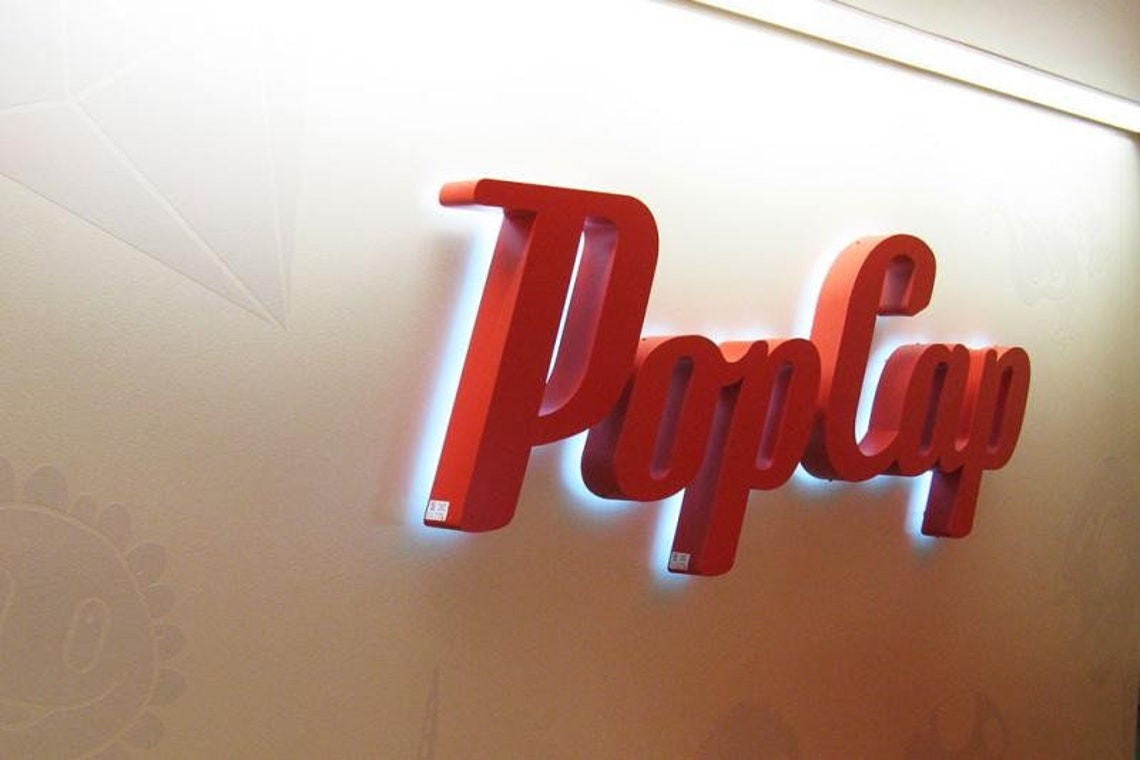 Custom Business Sign Brushed Gold Sign 3d Metal Sign Office - Etsy