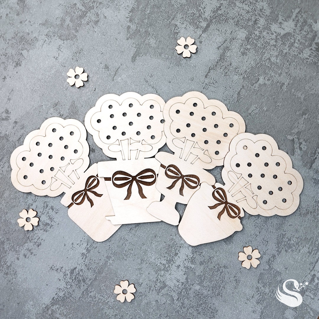 Flower Collector | Nature Walk | Forest School | Primary | EYFS ...