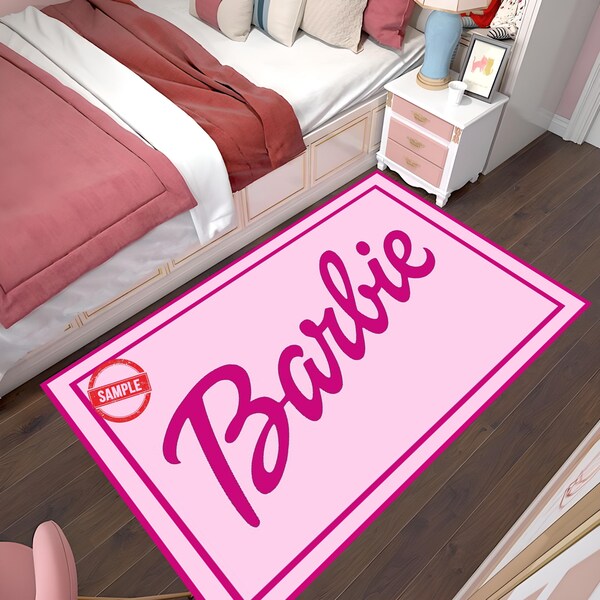 Barbie Room - Etsy