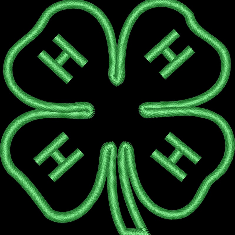 Clover Design - Etsy