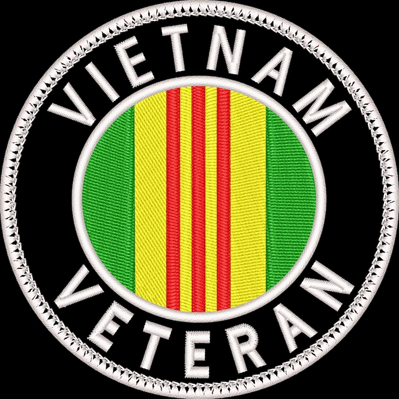 Vietnam Logo Svg - Etsy
