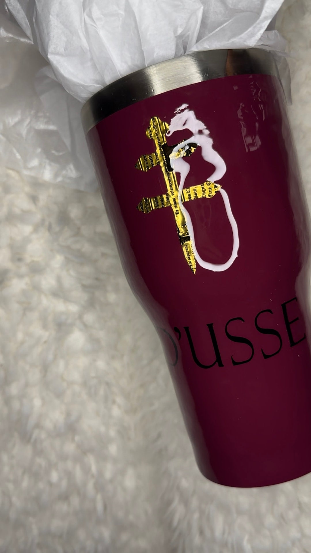 Dusse Tumbler - Etsy