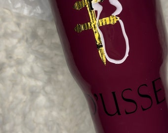 Dusse Tumbler Design - Etsy