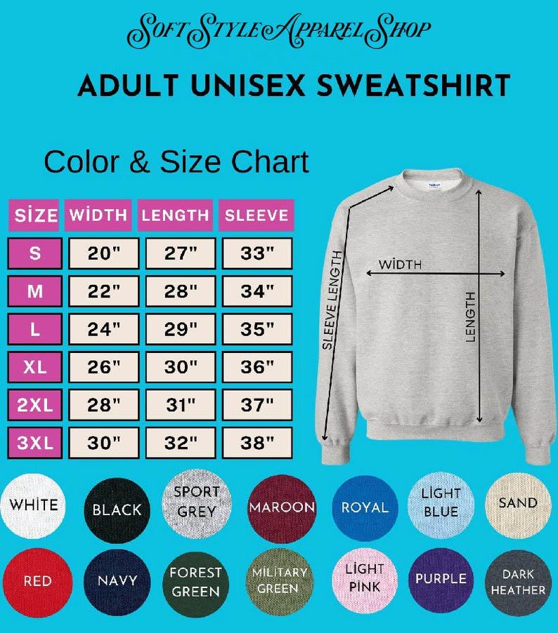 Amelia Bedelia Sweatshirt, 90s Kid Retro Crewneck Children's Book ...