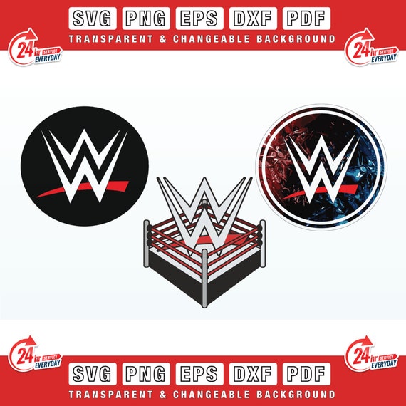 Wwe Smackdown Logo Png