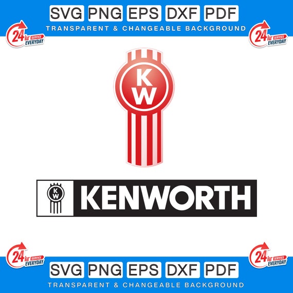 Kenworth Logo Png