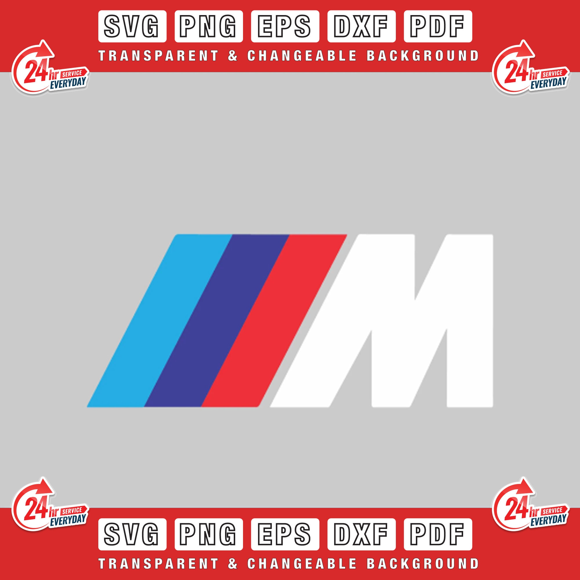 Bmw M Logos