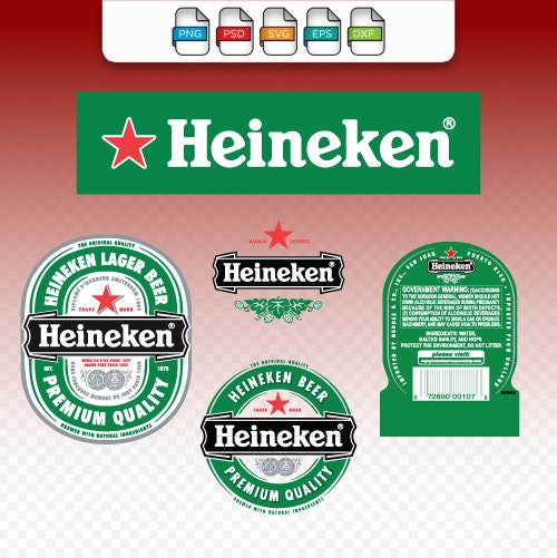 Heineken Logo Png