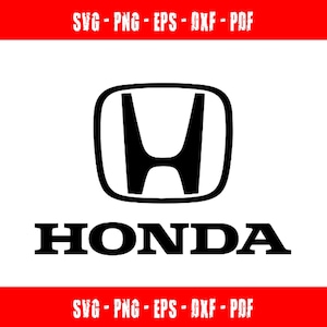 Honda - Etsy