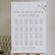 Cloud Nine Bridal Shower Photo Booth Frame, Minimal Cloud Nine Bridal ...