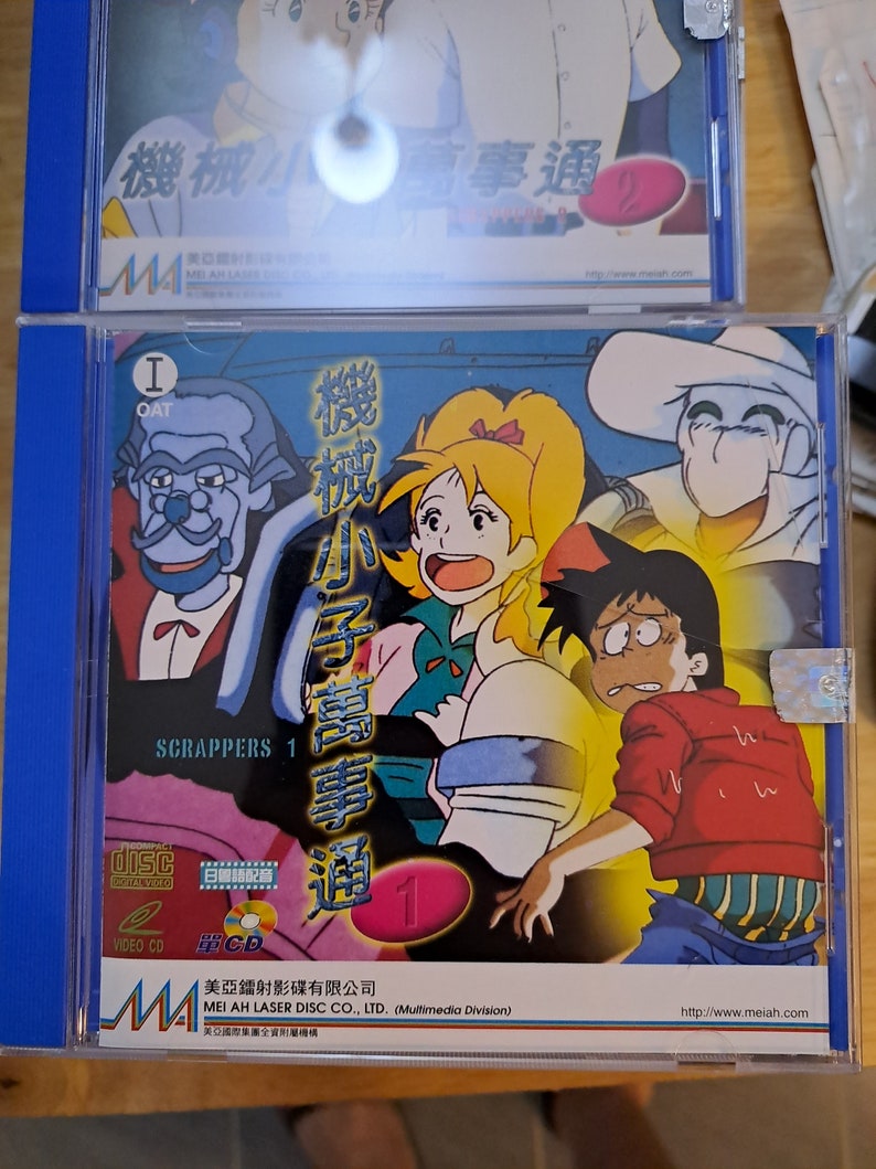 Extremely Rare おまかせスクラッパーズ omakase Scrappers Vol.1-39 full - Etsy