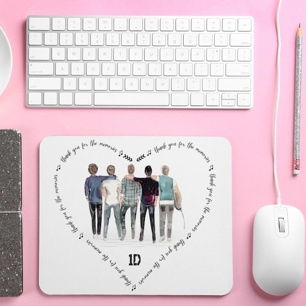 One Direction Merch - Etsy