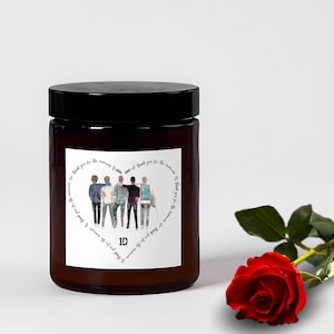 one direction roses